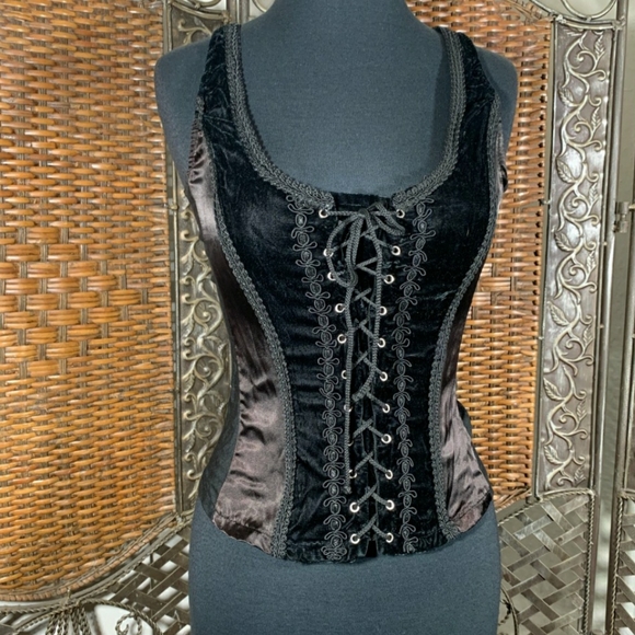 Morbid Threads | Tops | Iso | Poshmark